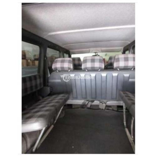 Jeep Mercedes Benz Mercy 280GE Tahun 1991 Ori Bekas Second Murah di ...