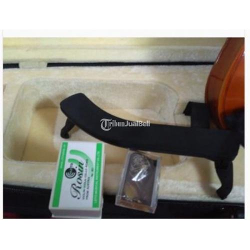 Biola Violin Viola Stenbach Bekas Second Harga Murah Fullsetdi Jakarta ...