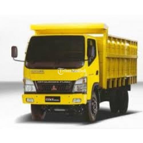 Promo Paket Kredit Murah Truck Colt diesel PS 100 di Jakarta Pusat ...