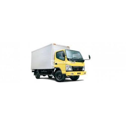 Promo Paket Kredit Murah Truck Colt diesel PS 100 di Jakarta Pusat ...