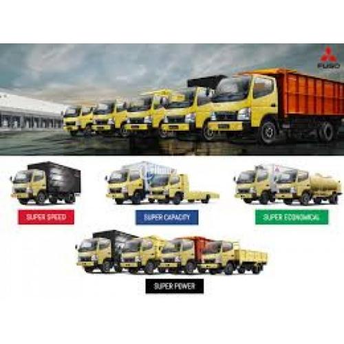 Promo Paket Kredit Murah Truck Colt diesel PS 100 di Jakarta Pusat ...