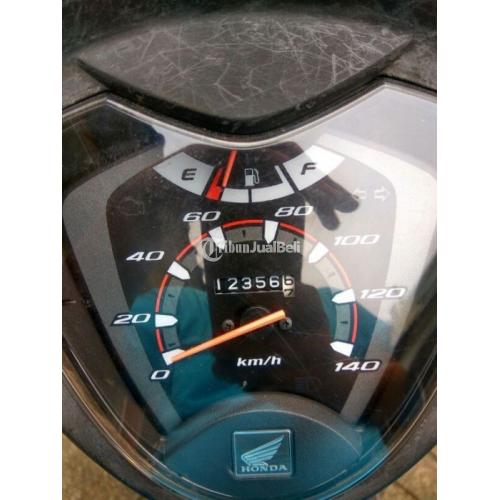 Honda Spacy fi Tahun 2013 Mulus Km 12 Rb, Jarang Pakai di Tangerang ...