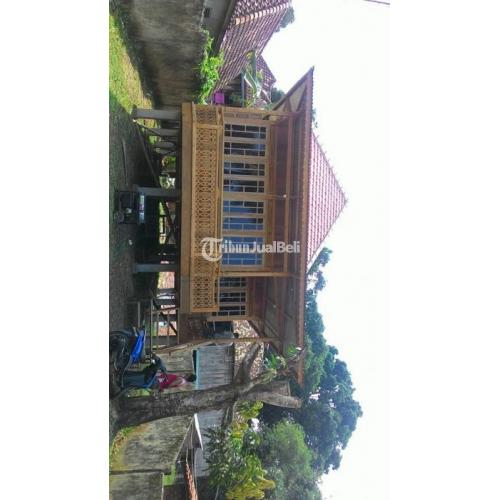 Rumah Bongkar Pasang Harga Murah Kayu di Pangkalpinang, Bangka Belitung ...