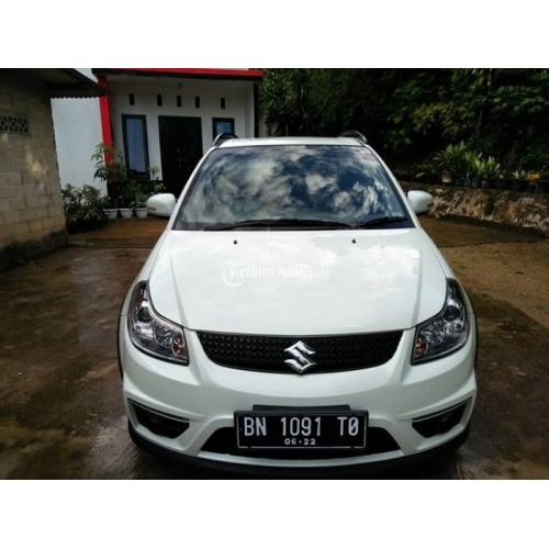 Suzuki X Over RC1.Mt Manual Tahun 2012 Bekas Second Harga murah di ...