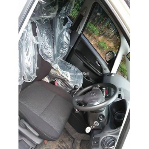 Suzuki X Over RC1.Mt Manual Tahun 2012 Bekas Second Harga murah di ...