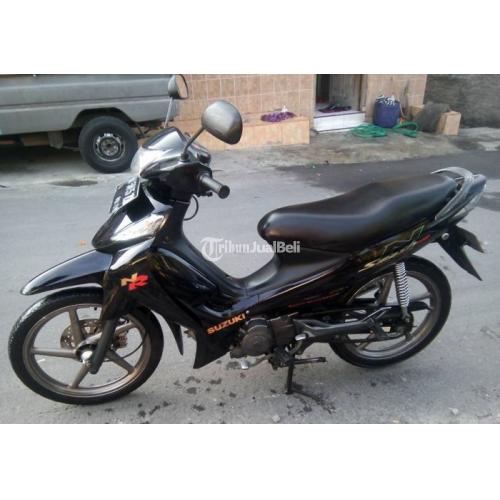 Smash NR Tahun 2008 Warna Hitam Pajak jalanBagus Orisinil Mesin Sehat ...