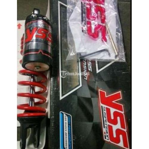 Shockbreaker YSS Tabung Second Kondisi Bagus No Bocor Original di ...