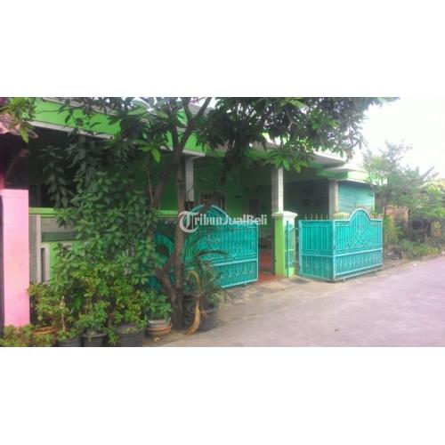 Rumah Luas Tipe 36 Taman Raya Harga Murah Lokasi Strategis di Bekasi ...