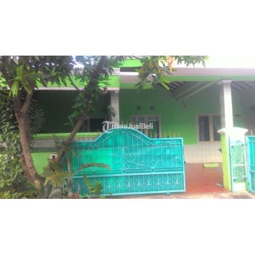 Rumah Luas Tipe 36 Taman Raya Harga Murah Lokasi Strategis di Bekasi ...