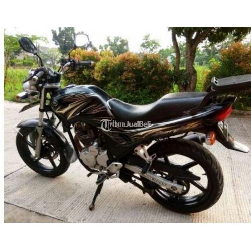Yamaha Scorpio Z. 225 cc Tahun 2009 Bekas Second Harga Murah di ...
