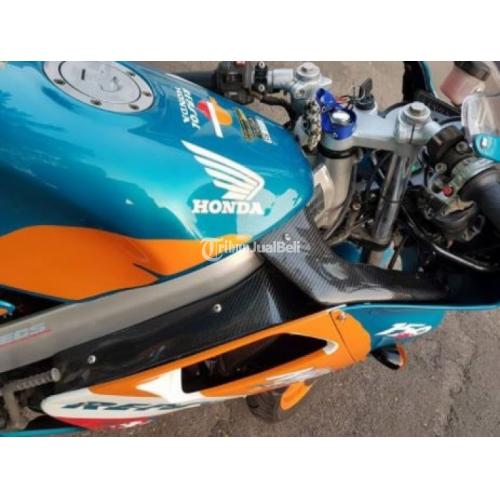 Honda NSR 150 SP Second Mulus Mesin Sehat Bisa TT Asal Cocok di Jakarta ...