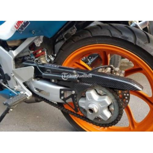 Honda NSR 150 SP Second Mulus Mesin Sehat Bisa TT Asal Cocok di Jakarta ...