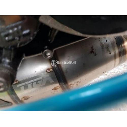 Honda NSR 150 SP Second Mulus Mesin Sehat Bisa TT Asal Cocok di Jakarta ...