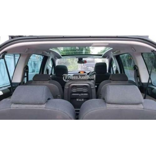 MPV Peugeot Type 307 Station Wagon 2000cc Automatic Mesin Sehat Ban ...
