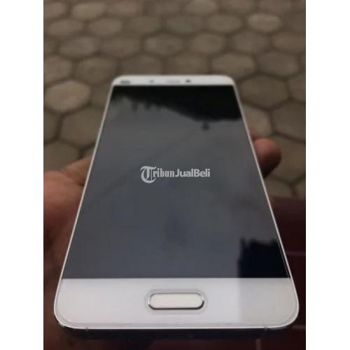 Xiaomi mi 5 prime 3/64 white Normal Mulus Like New Fullset di Malang ...