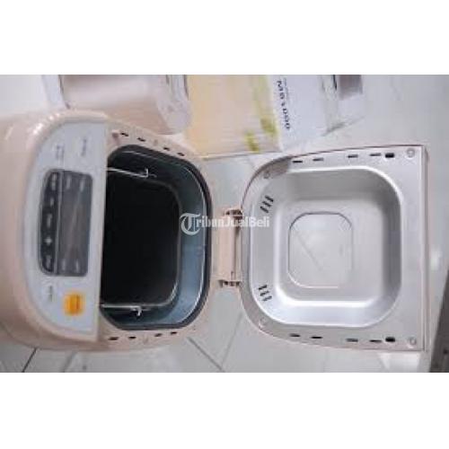 Mesin pembuat Roti Otomatis Master Bread Maker MB 1000 Harga Murah di ...