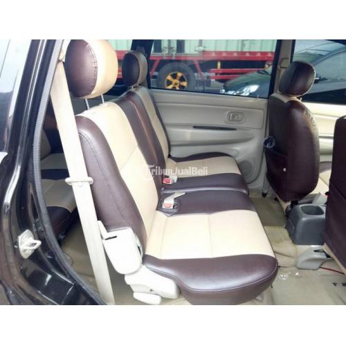 Daihatsu Xenia Li 2010 Manual Mesin Terawat Interior Sangat Nyaman di ...