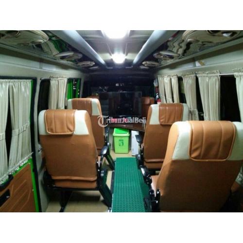 Sewa Mobil Isuzu Elf Short dan Long Jakarta Harga Murah Fasilitas ...