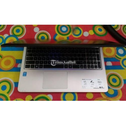 Laptop Asus like new gaming Tipe : asus x540l Ram 2GB DDR 3 Normal ...