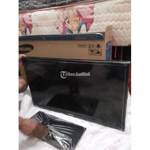 Samsung LED TV 32 Inch Bekas Normal Like New Murah di Pangkalpinang ...