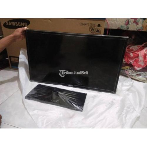 Samsung LED TV 32 Inch Bekas Normal Like New Murah di Pangkalpinang ...