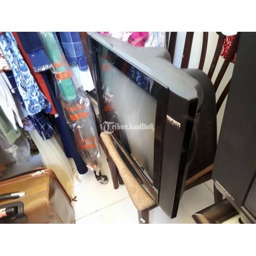 TV Tabung Merk LG 21 Inch Bekas Normal Murah di Bangka Belitung ...