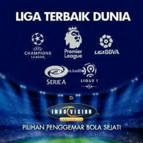 Antena Parabola Indovision,Okevision,TopTV di Makassar - Tribun JualBeli