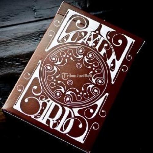 Kartu Remi Sakong99 3D Dimensi Harga Murah Desain Oke Berkualitas di ...