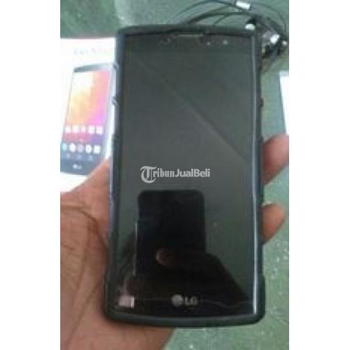 Android LG Magna Hdi502F Second Fullset Garansi Masih Kosong di Jakarta ...