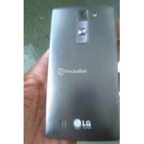 Android LG Magna Hdi502F Second Fullset Garansi Masih Kosong di Jakarta ...