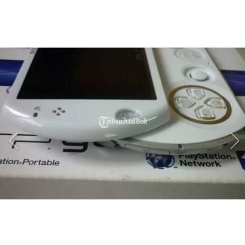 Play Station PSP Portable Go 16GB Bekas Second Harga Murah di Karimun ...