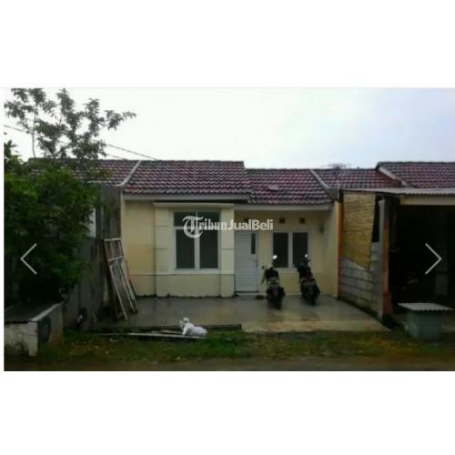 Rumah Minimalis Tipe 32/60 2KT 1KM Harga Murah Lokasi Strategis di ...