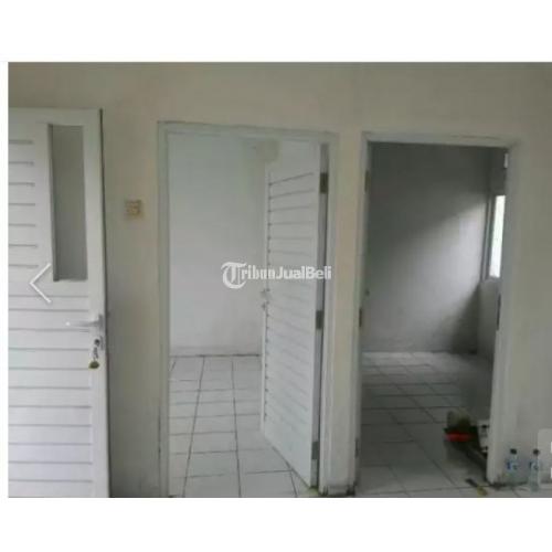 Rumah Minimalis Tipe 32/60 2KT 1KM Harga Murah Lokasi Strategis di ...