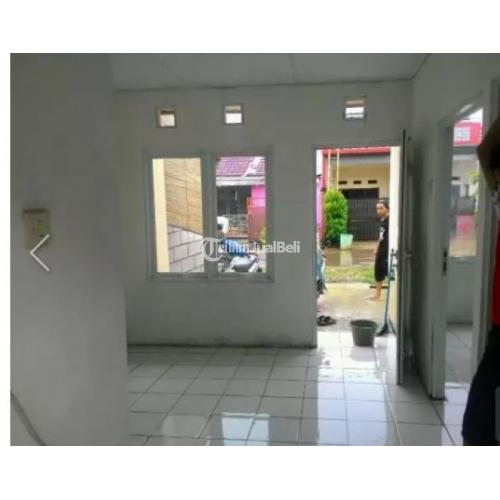 Rumah Minimalis Tipe 32/60 2KT 1KM Harga Murah Lokasi Strategis di ...