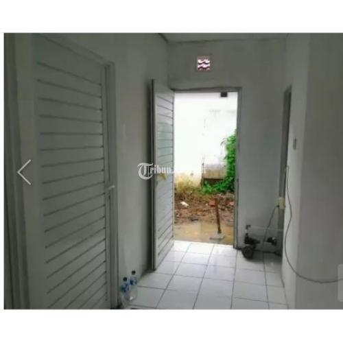 Rumah Minimalis Tipe 32/60 2KT 1KM Harga Murah Lokasi Strategis di ...