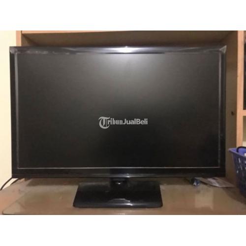 Samsung LED TV series 5003 22 inch Bekas Second di Pangkalpinang ...