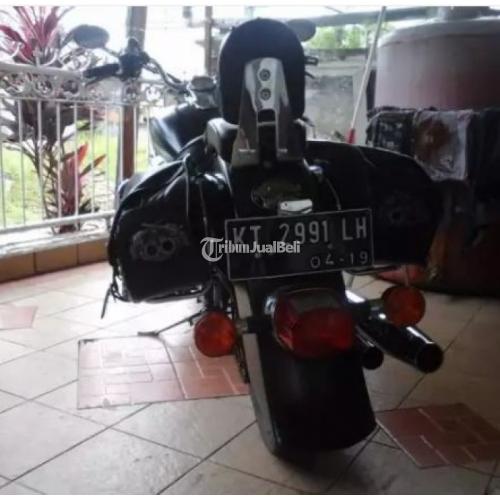 Motor Gede Moge Kaisar Ruby 250 CC Bekas Second Harga Murah di ...