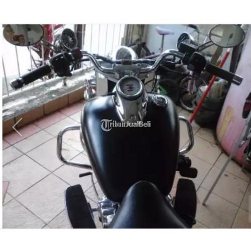 Motor Gede Moge Kaisar Ruby 250 CC Bekas Second Harga Murah di ...