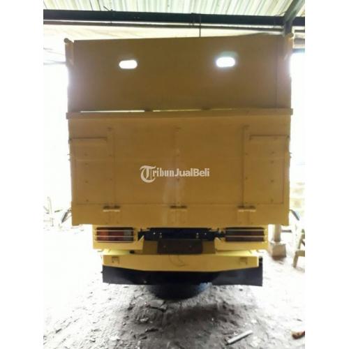 Mitsubishi Colt Diesel FE 74 HDV 125 PS Tahun 2014 Mulus Full Variasi Aki Baru Pajak Panjang di ...