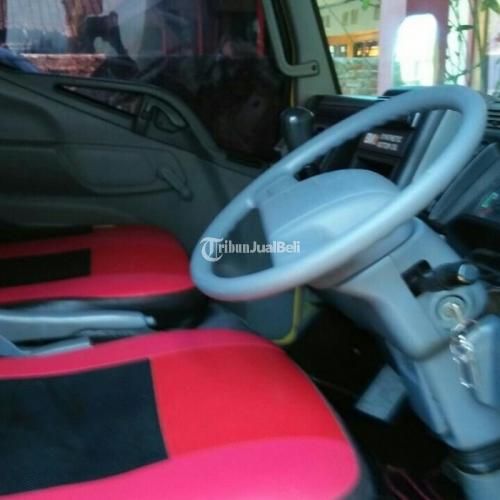 Mitsubishi Colt Diesel FE 74 HDV 125 PS Tahun 2014 Mulus Full Variasi Aki Baru Pajak Panjang di ...