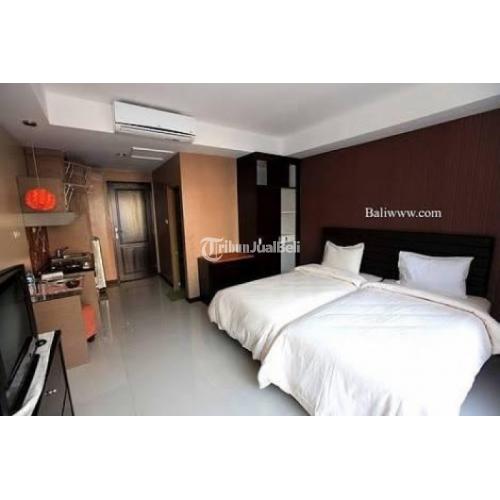 Kondotel Bisa untuk Apartemen Murah Residence Bali Siap Huni Pool View ...