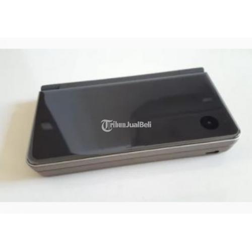 Nintendo DSI XL Bekas Bronze Second Harga Murah Mulus Like New di ...