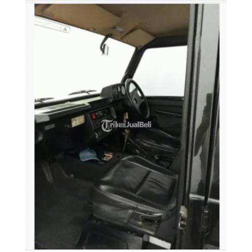 Jeep Mercedes Benz Mercy 280 G Tahun 1986 Bekas Second Harga Murah di ...