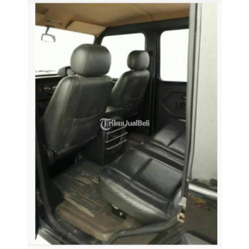 Jeep Mercedes Benz Mercy 280 G Tahun 1986 Bekas Second Harga Murah di ...