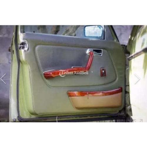 Mercedes Benz Mercy Tiger 200 Tahun 1983 Bekas Second Murah di ...