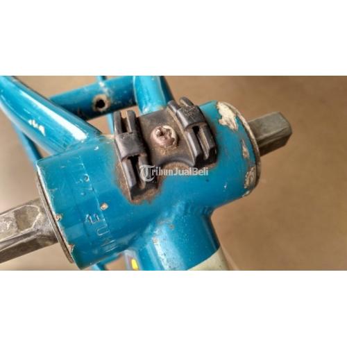 Frameset Bridgestone MB5 Second Original Harga Nego di Jawa Barat ...