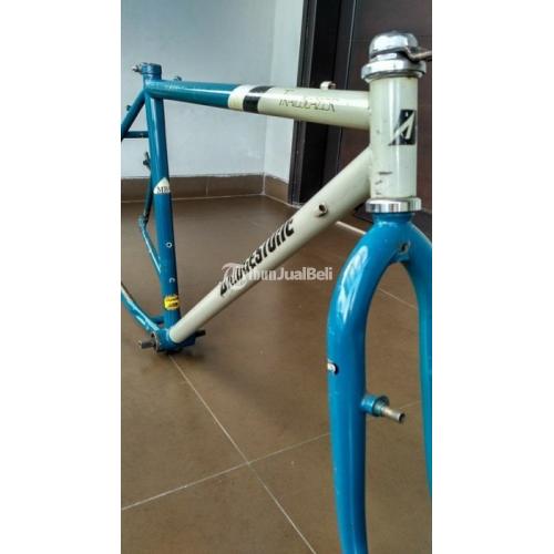 Frameset Bridgestone MB5 Second Original Harga Nego di Jawa Barat ...