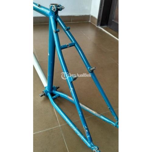 Frameset Bridgestone MB5 Second Original Harga Nego di Jawa Barat ...