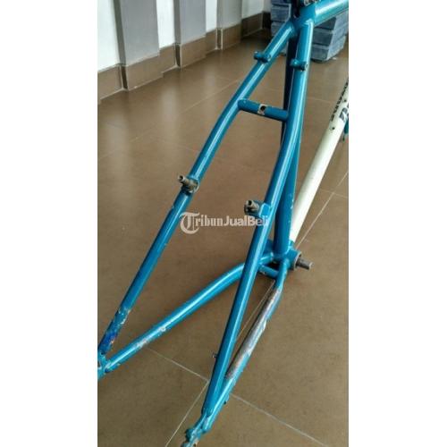Frameset Bridgestone MB5 Second Original Harga Nego di Jawa Barat ...
