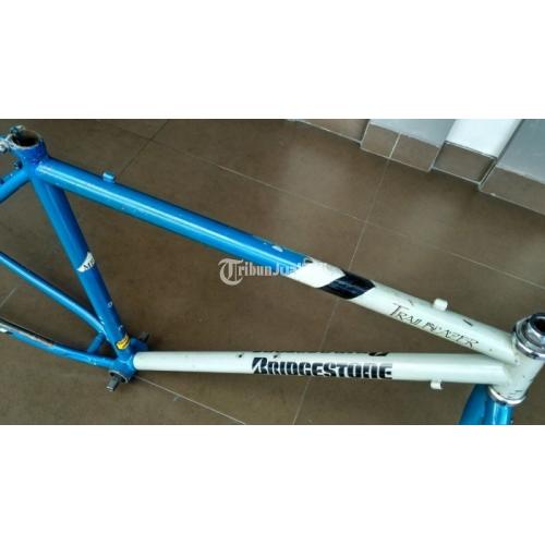 Frameset Bridgestone MB5 Second Original Harga Nego di Jawa Barat ...